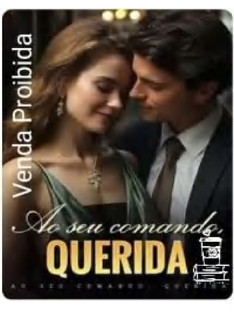 Ao Seu Comando Querida - Rudolf Deehy (LSC) | PDF