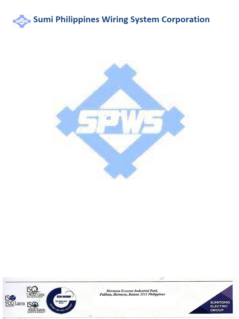 Sumi Philippines Coe PDF | PDF