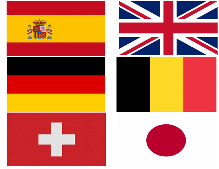 Flags | PDF