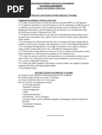 Class 12 Physics Project Topics | PDF