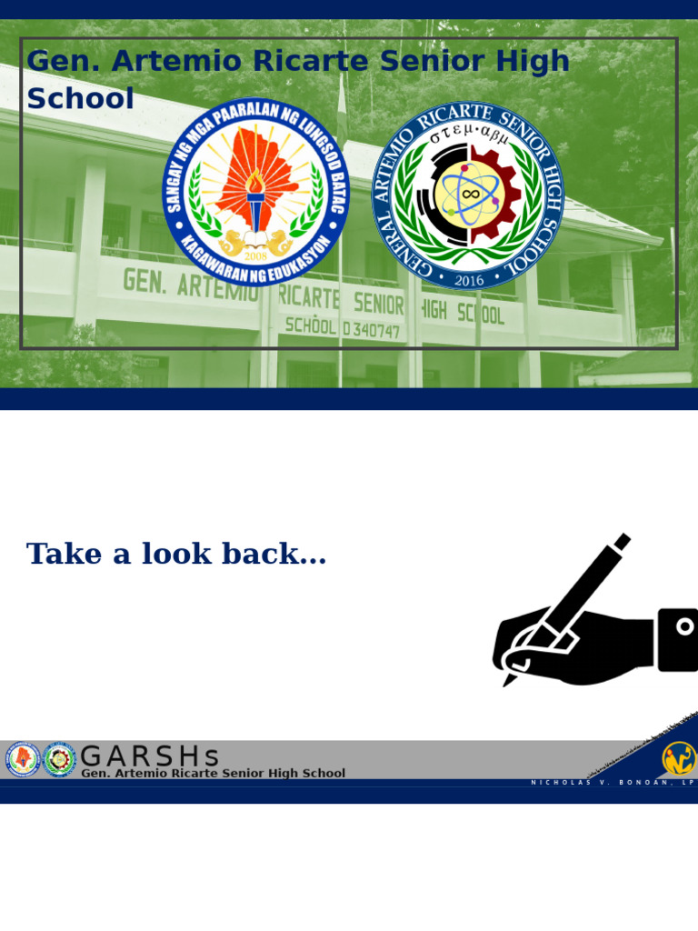 Lecture5 RWSL5 | PDF