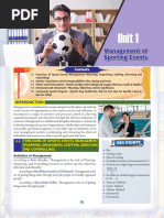 The Sports Development Pyramid | PDF | Sports | Physical Fitness
