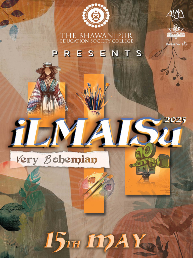 Ilmaisu Brochure (CLG) | PDF