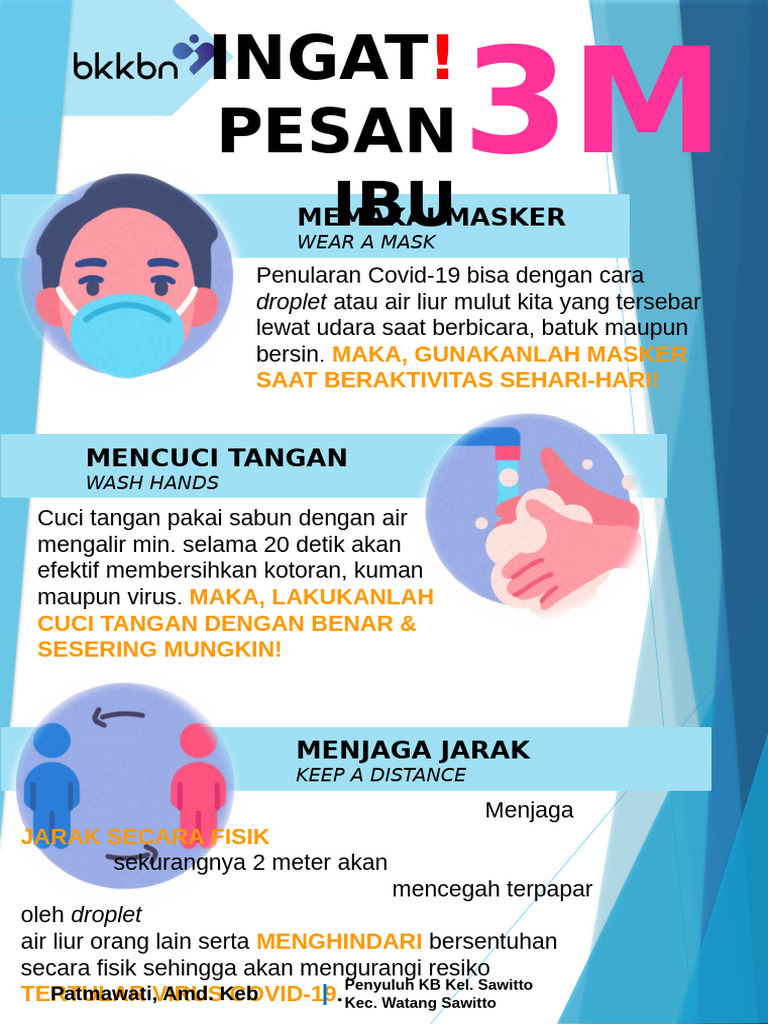 LEAFLET 3M | PDF