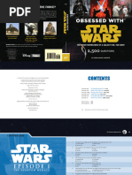 Star Wars Trivia Printable | PDF | Darth Vader | Jedi