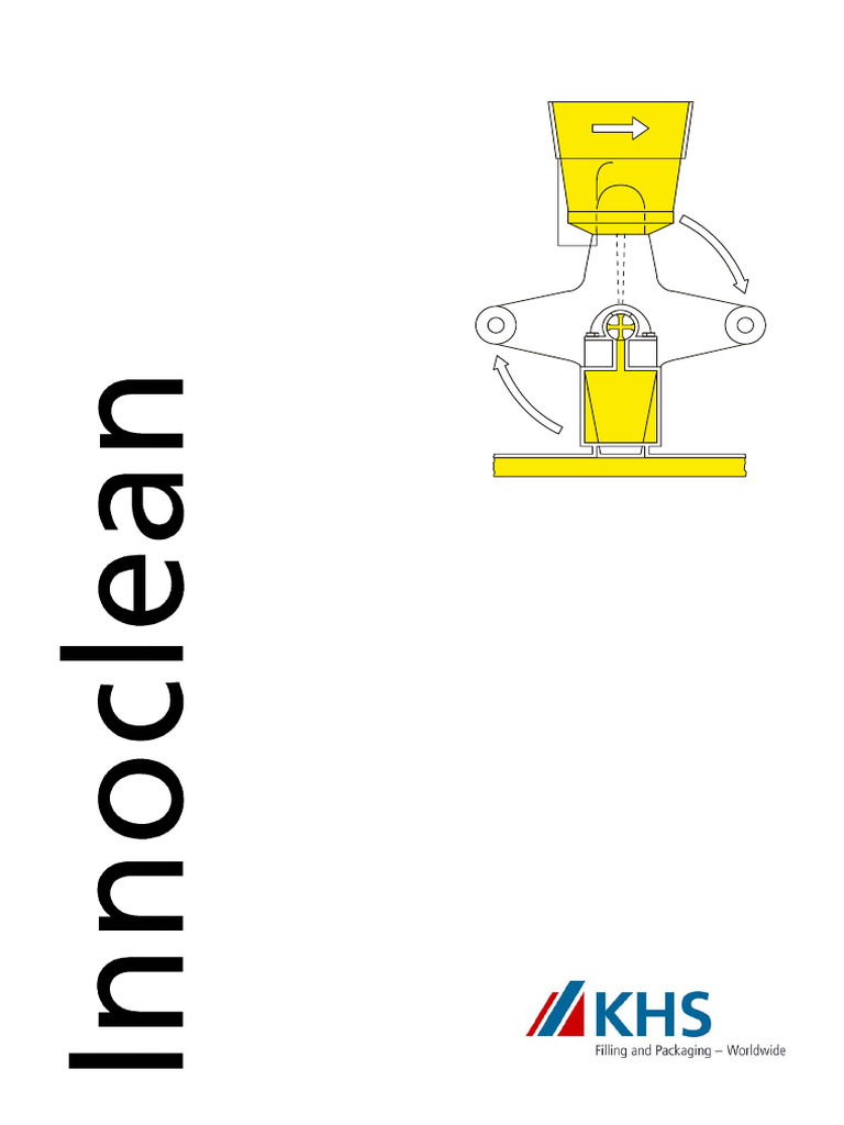 Etl Innoclean PT 01 | PDF | Ferramentas | Bens manufaturados