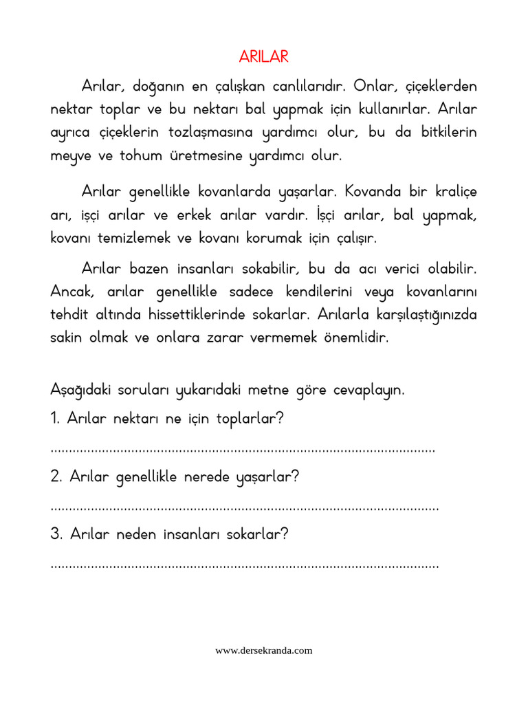 Arìlar | PDF
