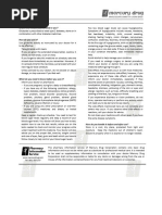 Lusefi® (Luseogliflozin) Usage Guide | PDF | Diabetes | Hypoglycemia
