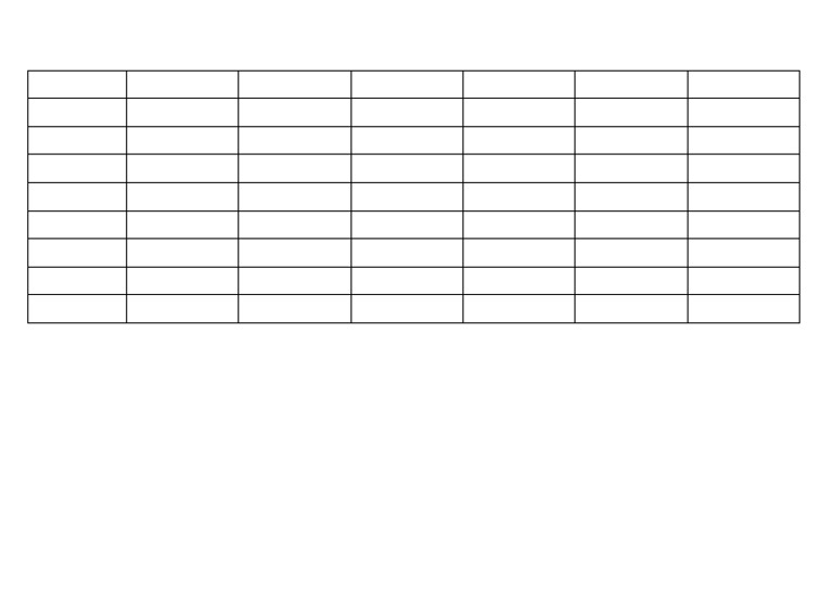 Class Routine Grade 9 With Times Fixed | PDF