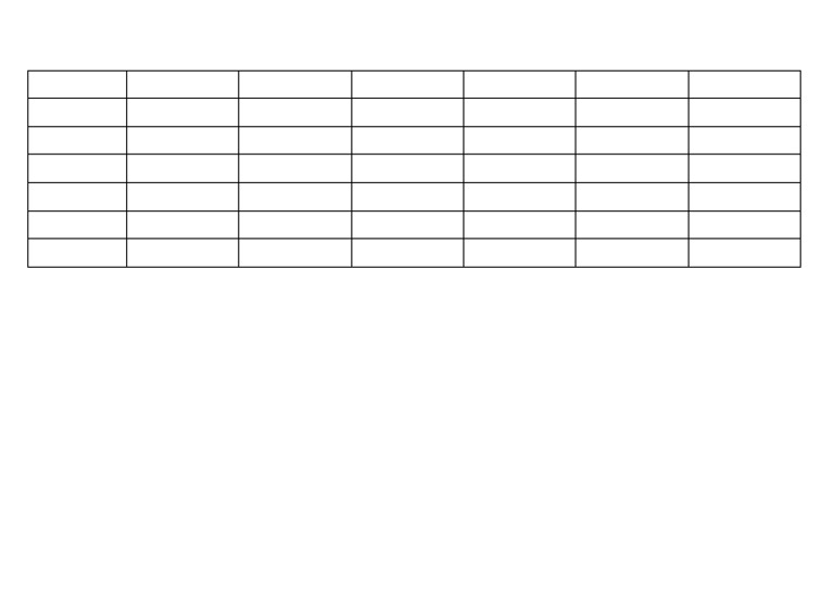 Class Routine Grade 9 English | PDF