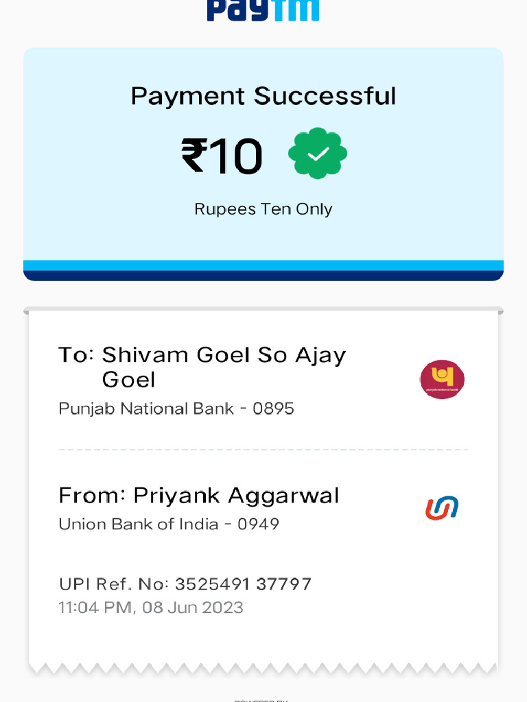 Upi PNG | PDF