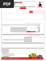 Apsrtc Cargo Module 4 | PDF | Cargo | Freight Transport
