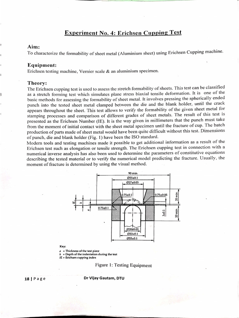 MT Exp VI 14-02 | PDF