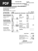 Acg 17 | PDF | Payments