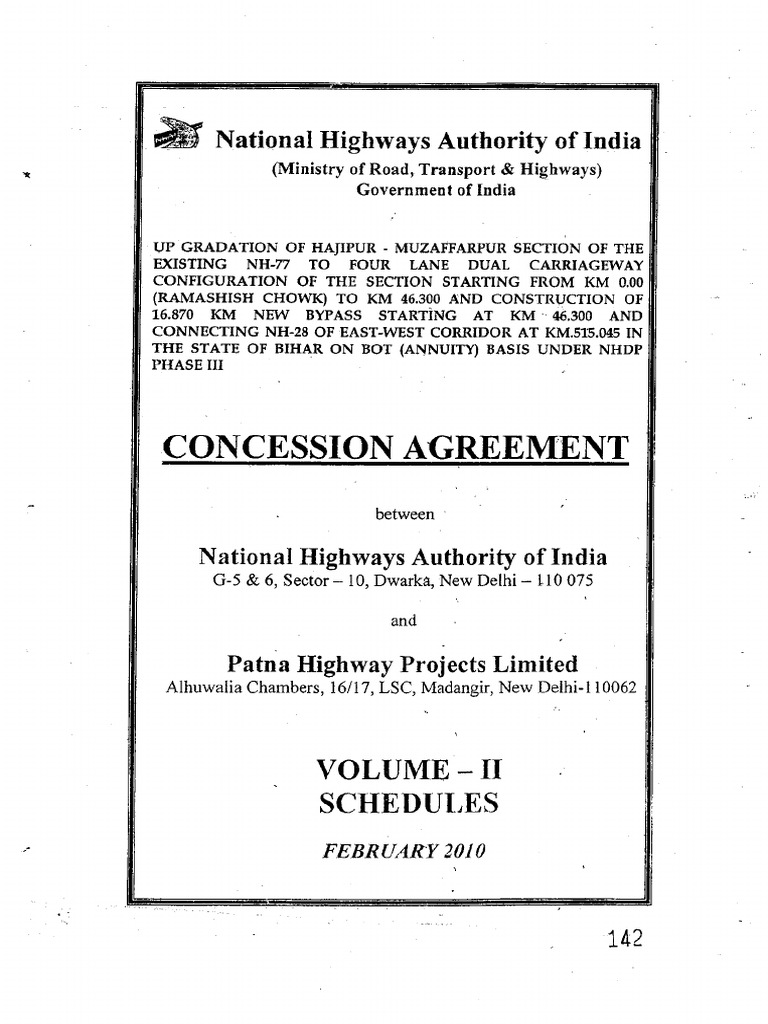 Hajipur Muzzafarpur - CA02 | PDF