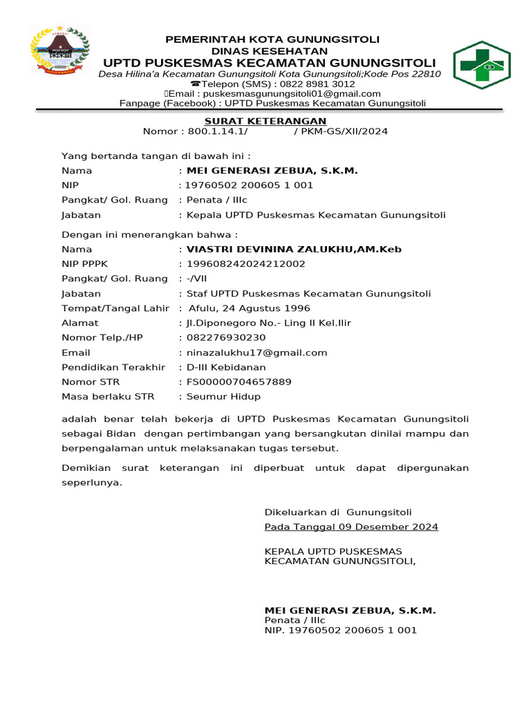 pengurusan SIP terbaru (2) | PDF