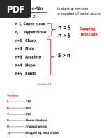 Chromium Complexes | PDF | Chirality (Chemistry) | Coordination Complex