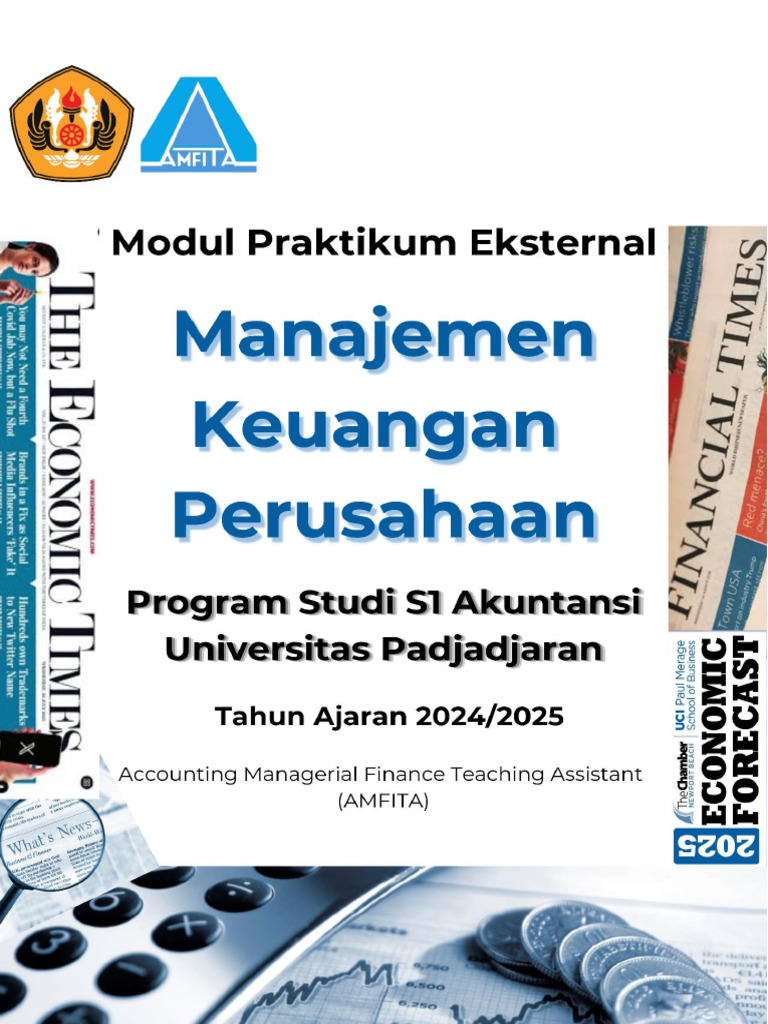Modul Lab 6 | PDF
