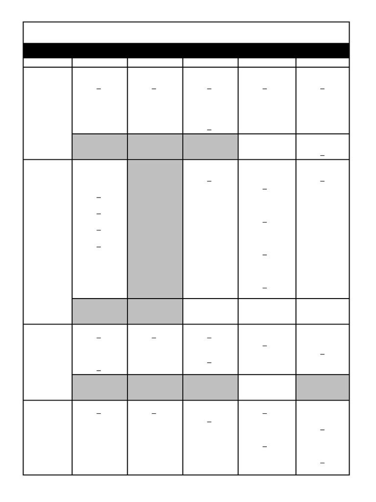 June Examination Timetable 2025 | PDF | Science