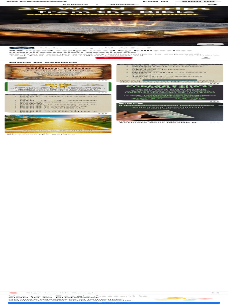 20 Word Script Used by Billionaires Manifestation Aesthetic | PDF