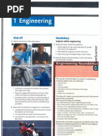 Cambridge English For Engineering | PDF