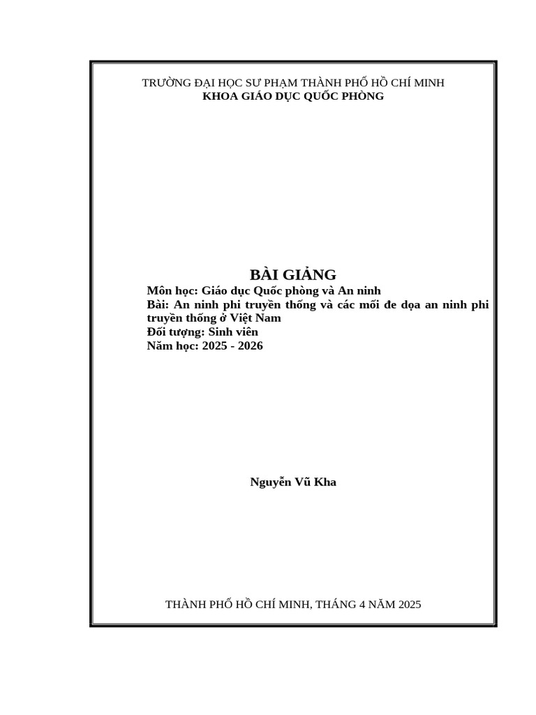 Bài 7 QP2 | PDF