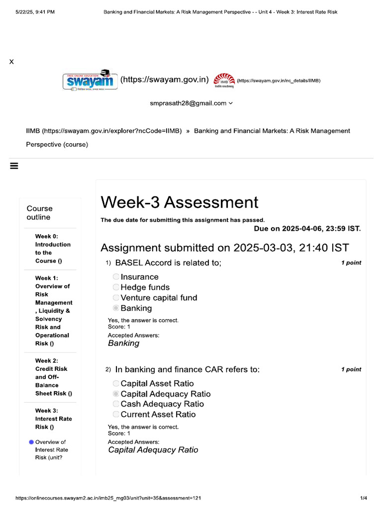 Week 3 | PDF