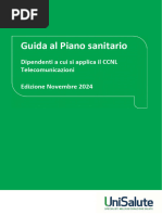 Mini Guida EBM Salute | PDF