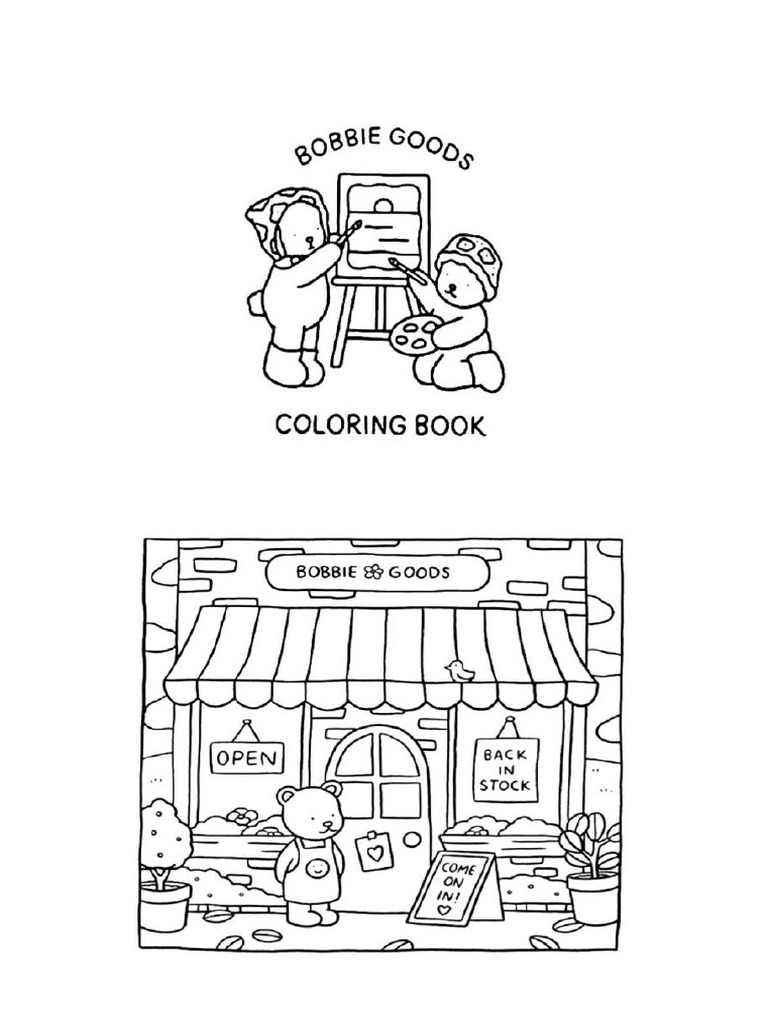 Bobbie Goods | PDF