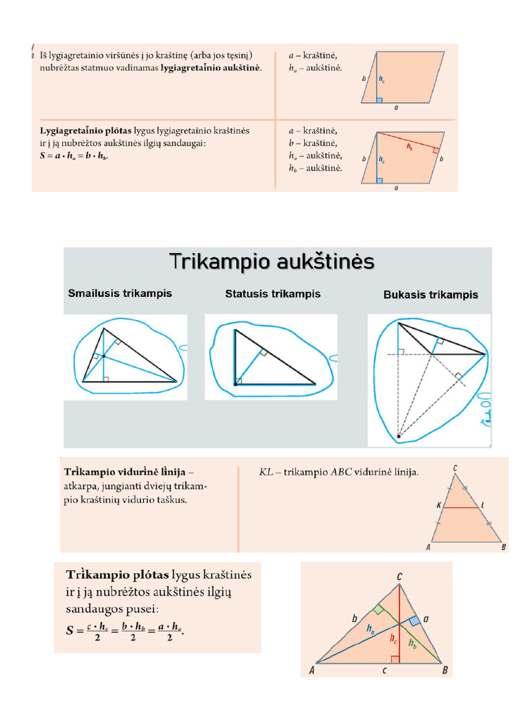 Plotai (Teorija) | PDF