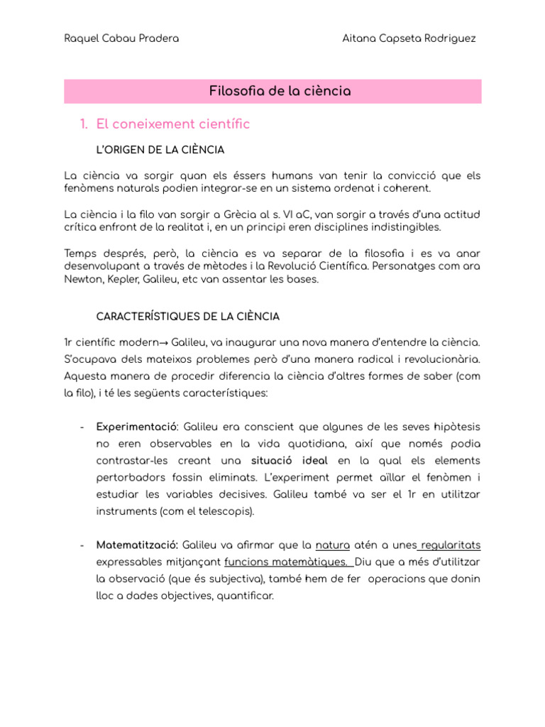 Filo Examen Final | PDF