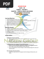 BA 1st Year History Notes | PDF