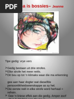 Winternag - Eugene Marais | PDF