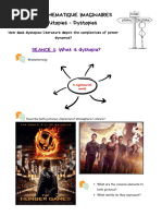 Hunger Games Extract District 12 | PDF