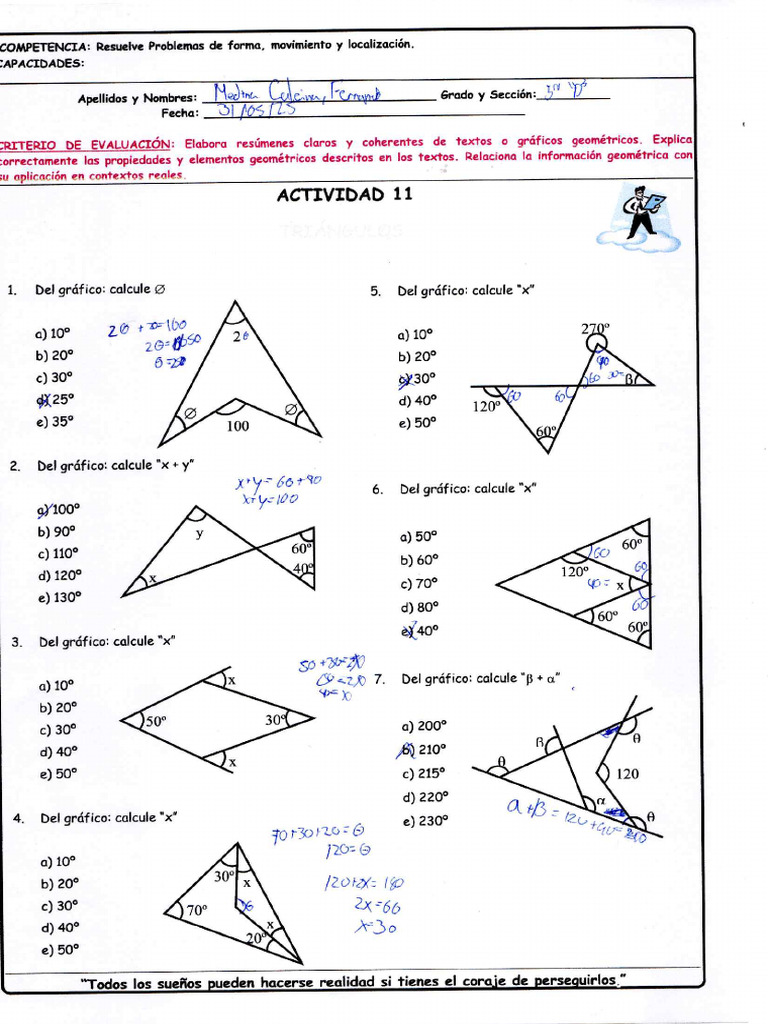 Tarea Fernando 2do Bim | PDF