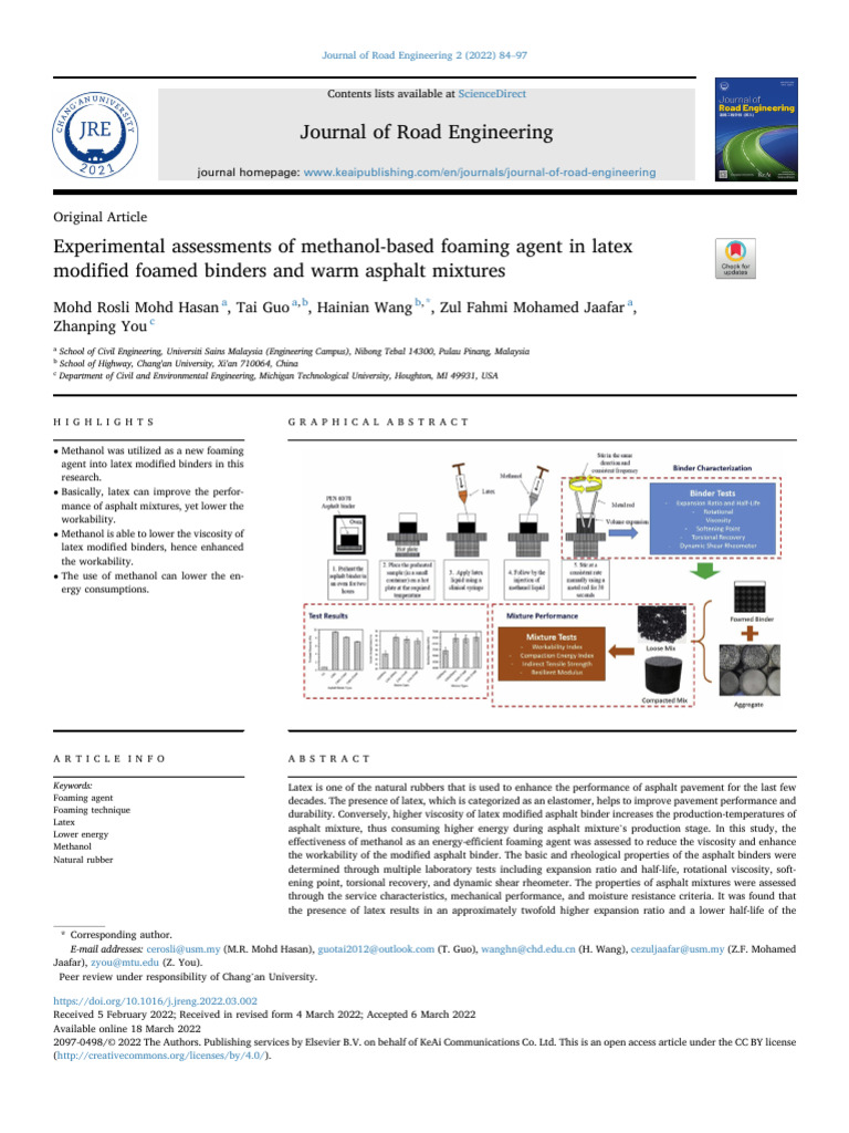 Latex Material As Asplat - Science Director | PDF | Materials ...