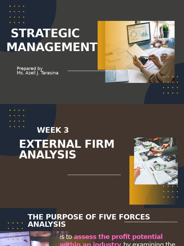 Strama W3 | PDF | Supply Chain | Business