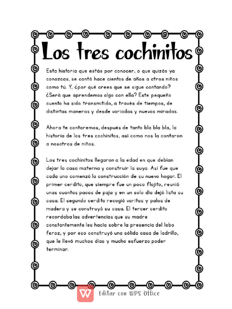 Ficha de Lectura Del 15 de Octubre | PDF