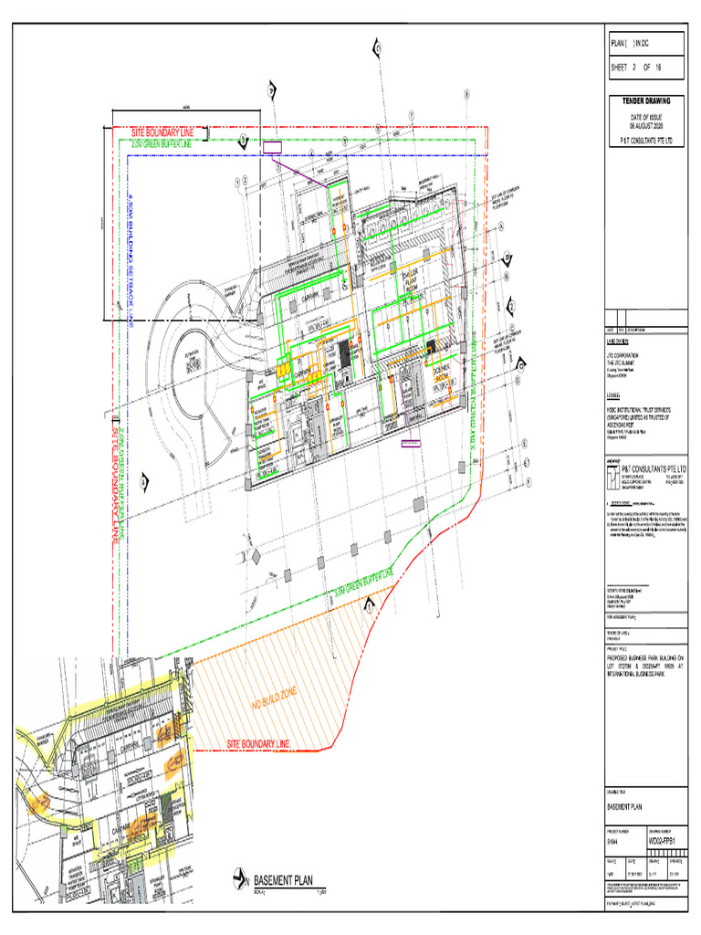 Archi Working (MV Duct) | PDF