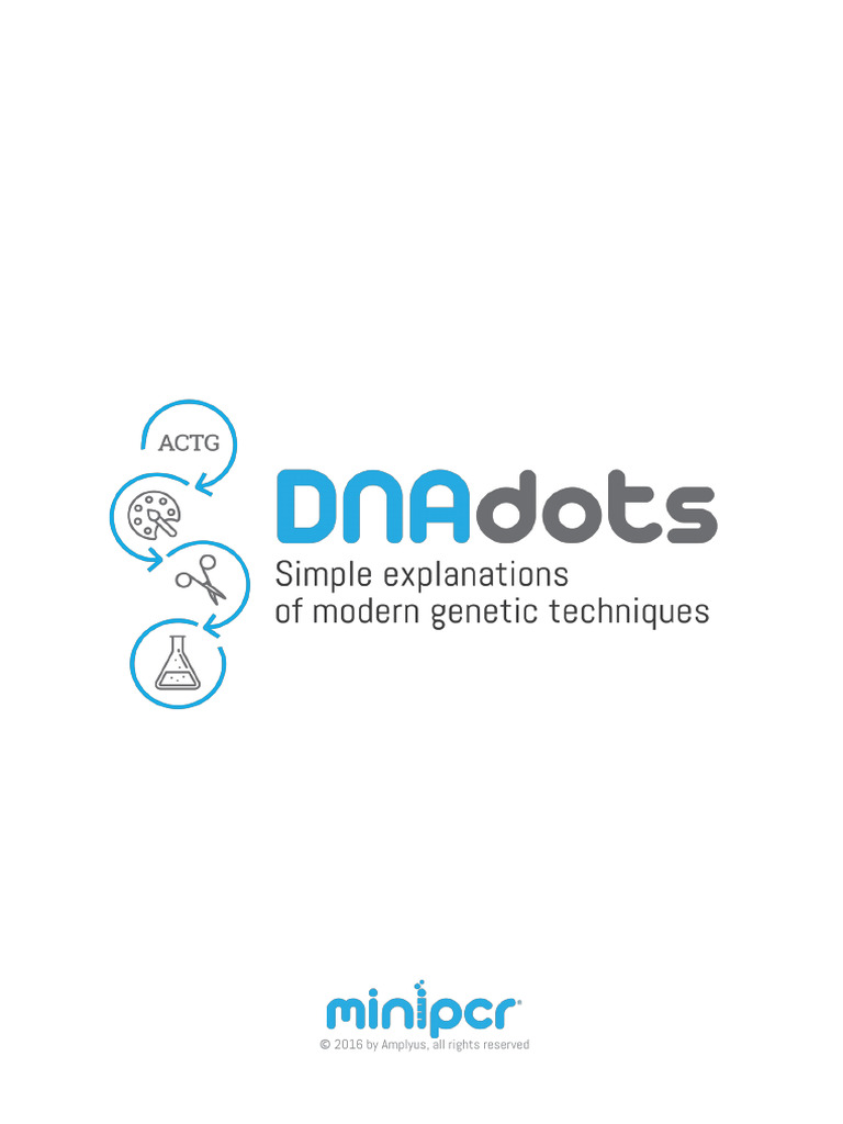 DNA Fingerprinting Explanations | PDF | Dna Profiling | Microsatellite