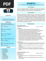 Sample Organization Profile | PDF