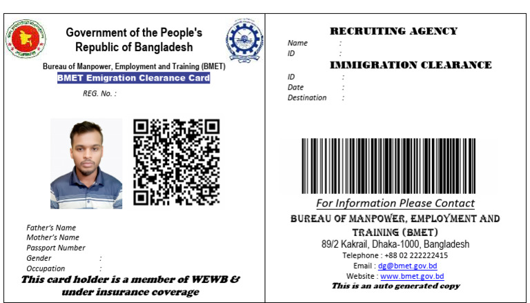 MD Sagor Manpower-1 | PDF