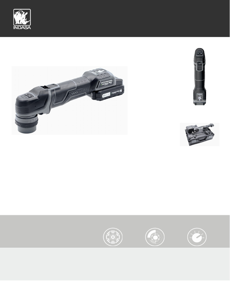 E-Series Pro X Smart Repair Kit | PDF