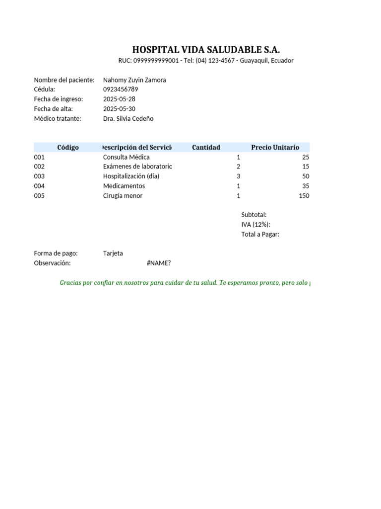 Deber2SP Nahomy Zamora | PDF