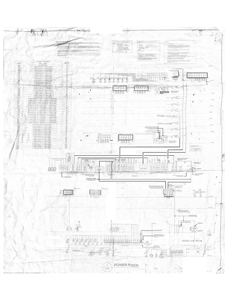 BPO1(Power Riser) | PDF