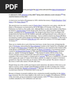 BIG BEN (Reading Comprehension) | PDF