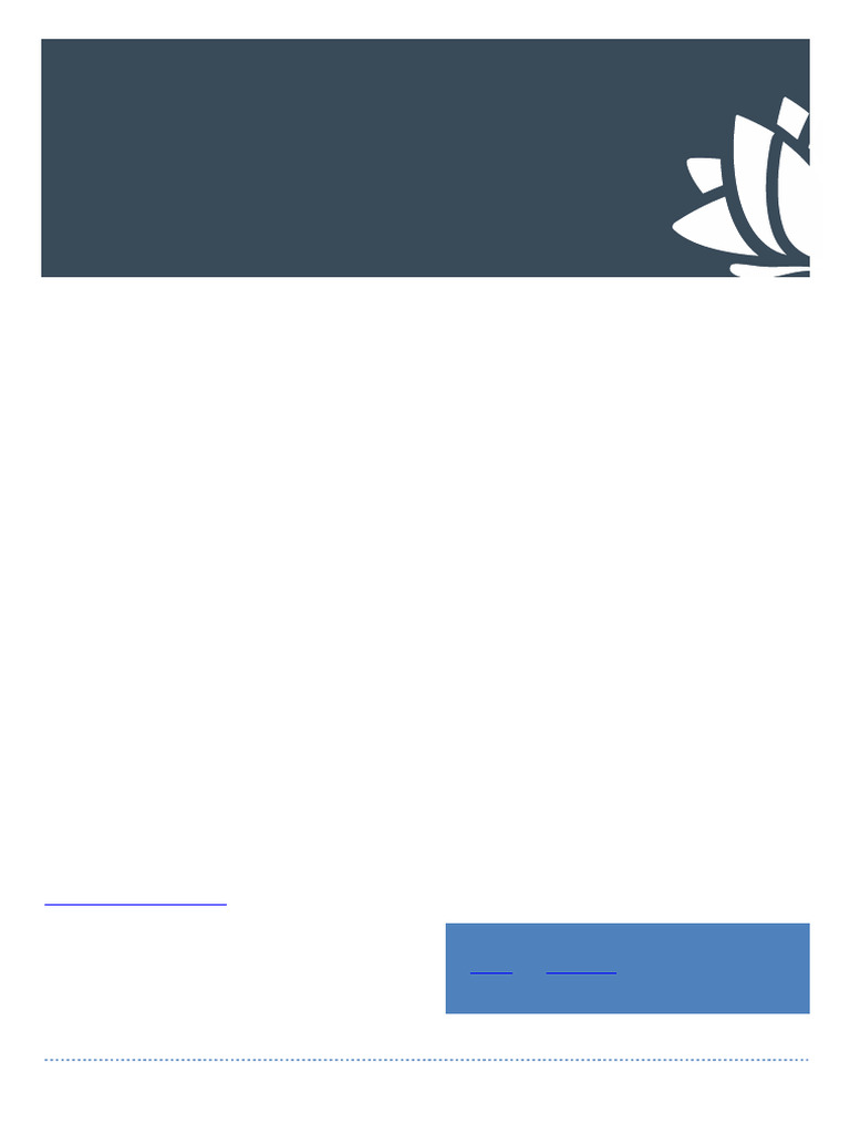 Working With Children Check (WWCC) Fact Sheet | PDF