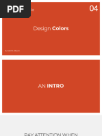 ASU Color Palette | PDF | Rgb Color Model | Color