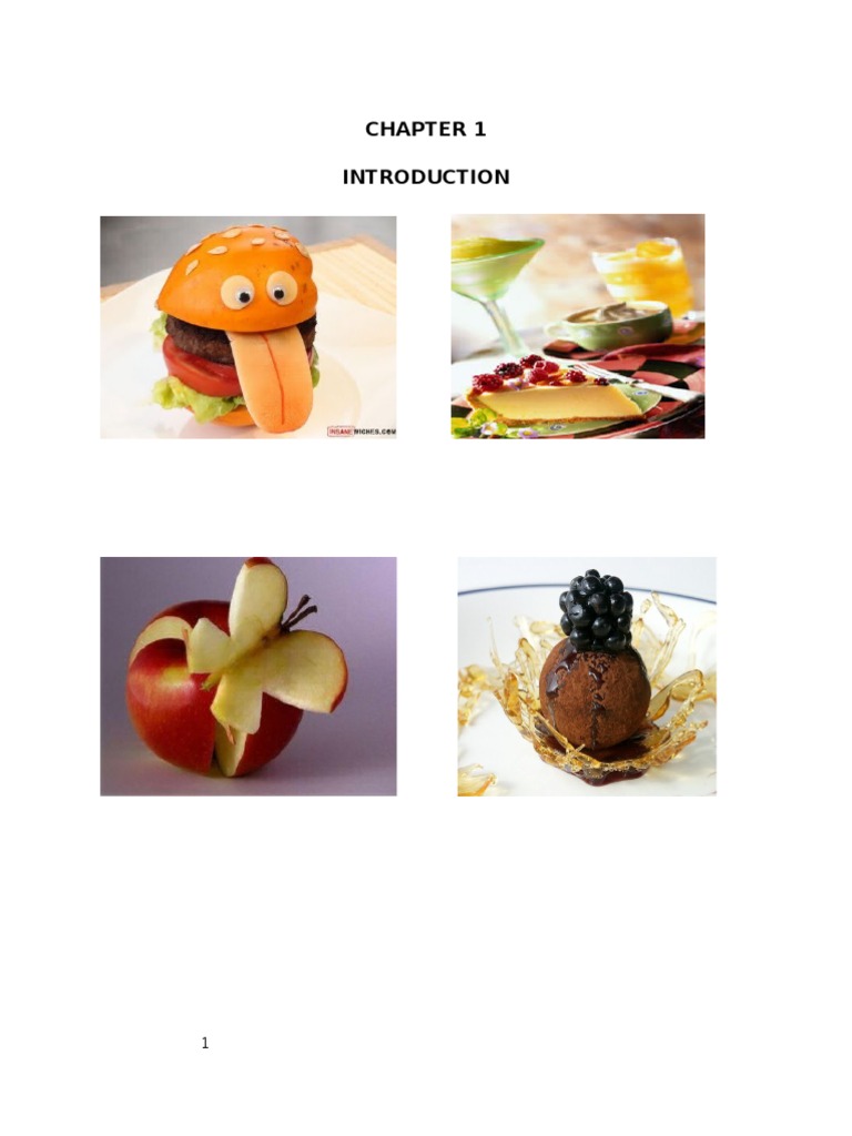 Project | PDF | Indian Cuisine | Curry