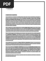 RBZ Declaration | PDF